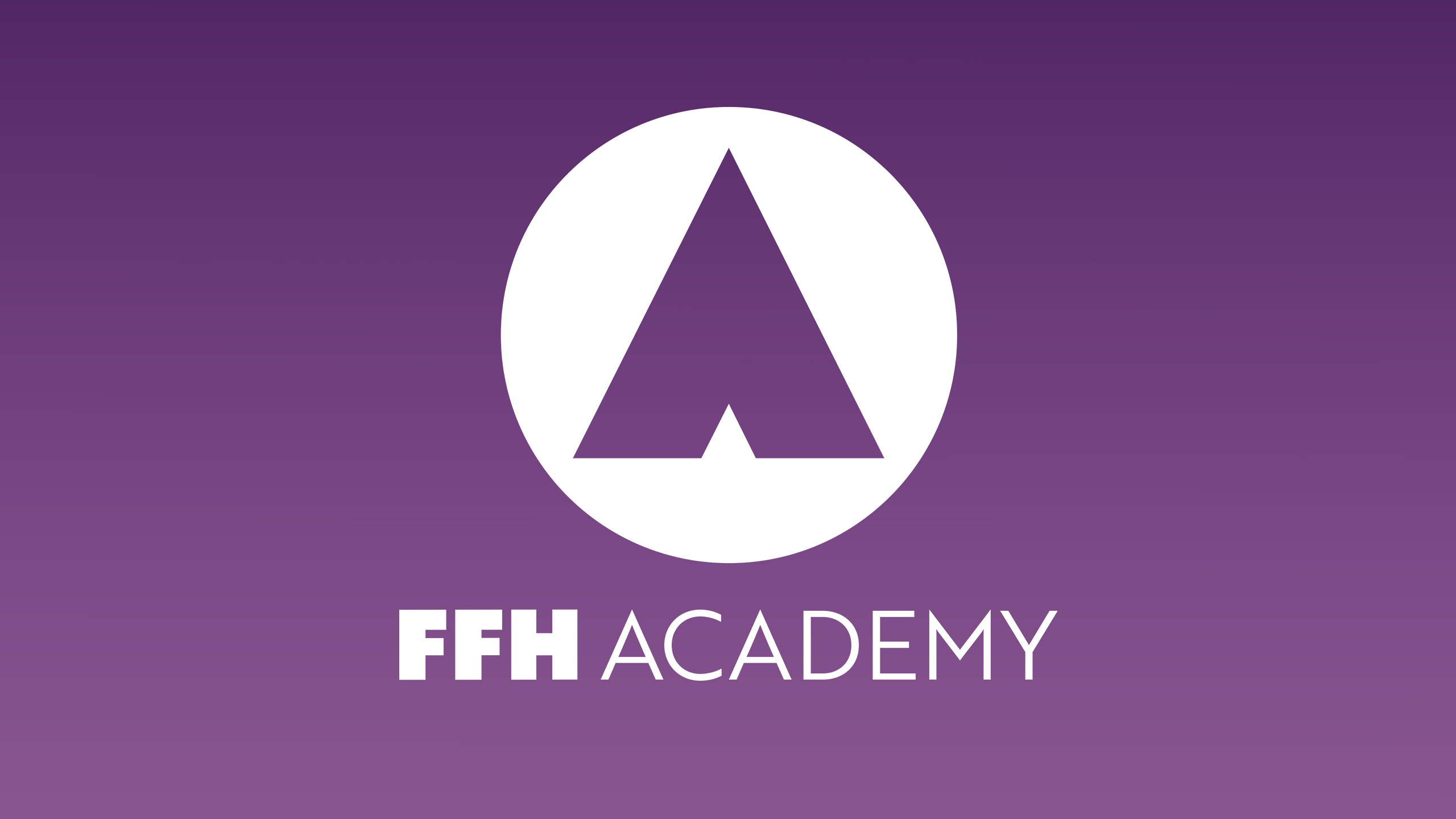 Medienarbeit - Weiterbildung mit der FFH ACADEMY